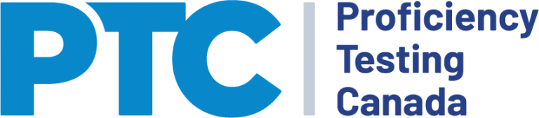 Order PT - Proficiency Testing Canada